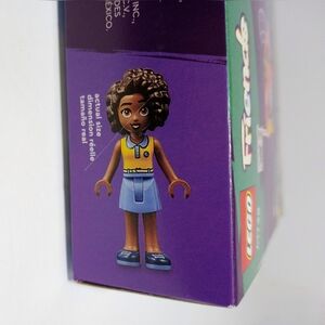 Lego | Toys | Lego Friends Dog Rescue Bike Set | Poshmark